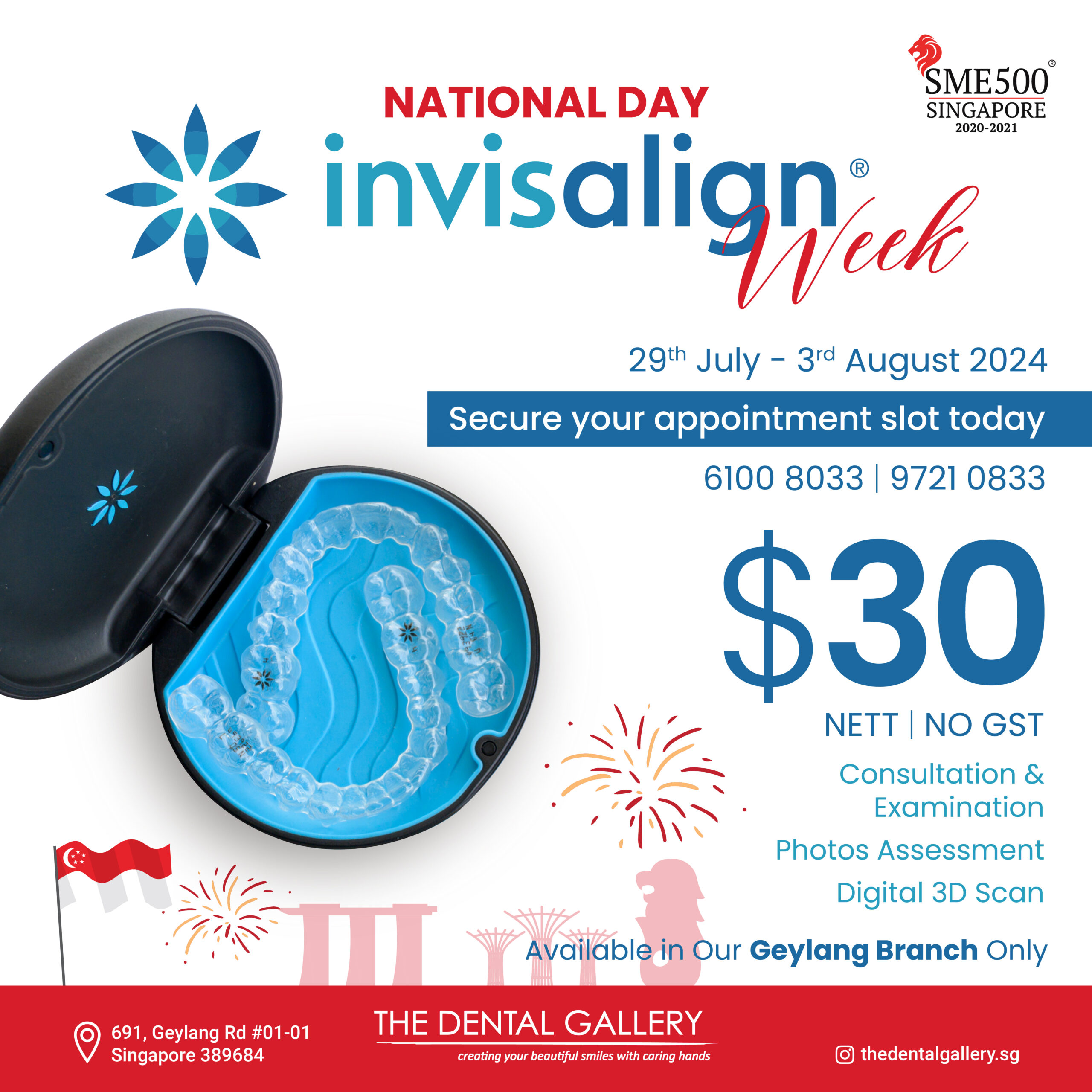 Home - The Dental Gallery